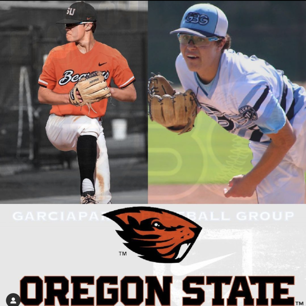 Las Vegas - Garciaparra Baseball Group