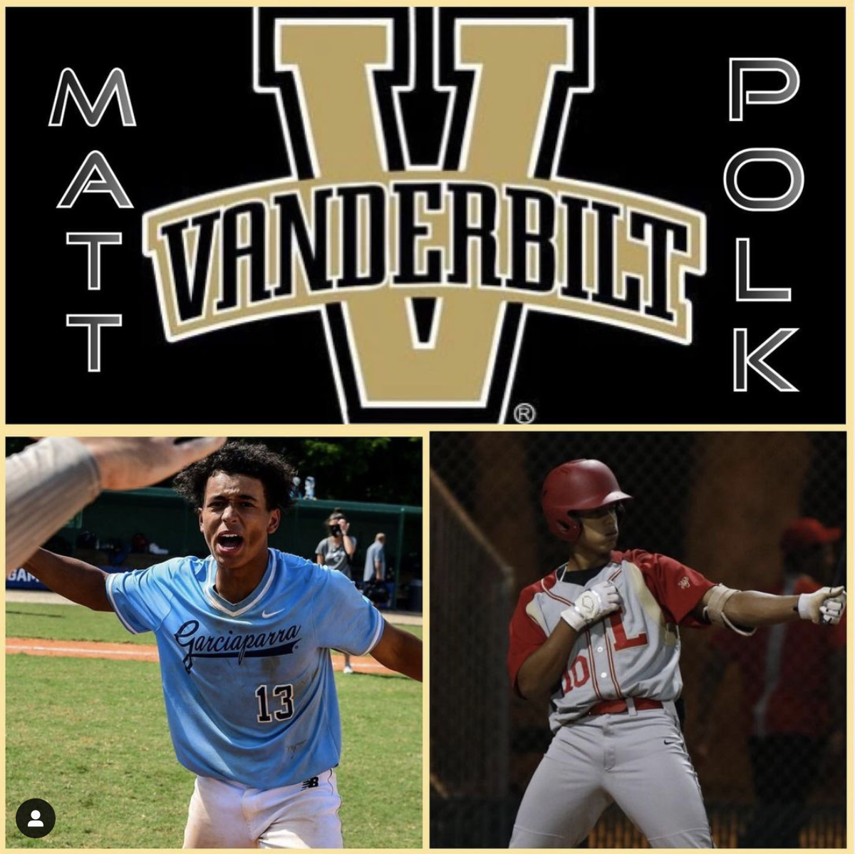 Homepage - Garciaparra Baseball Group